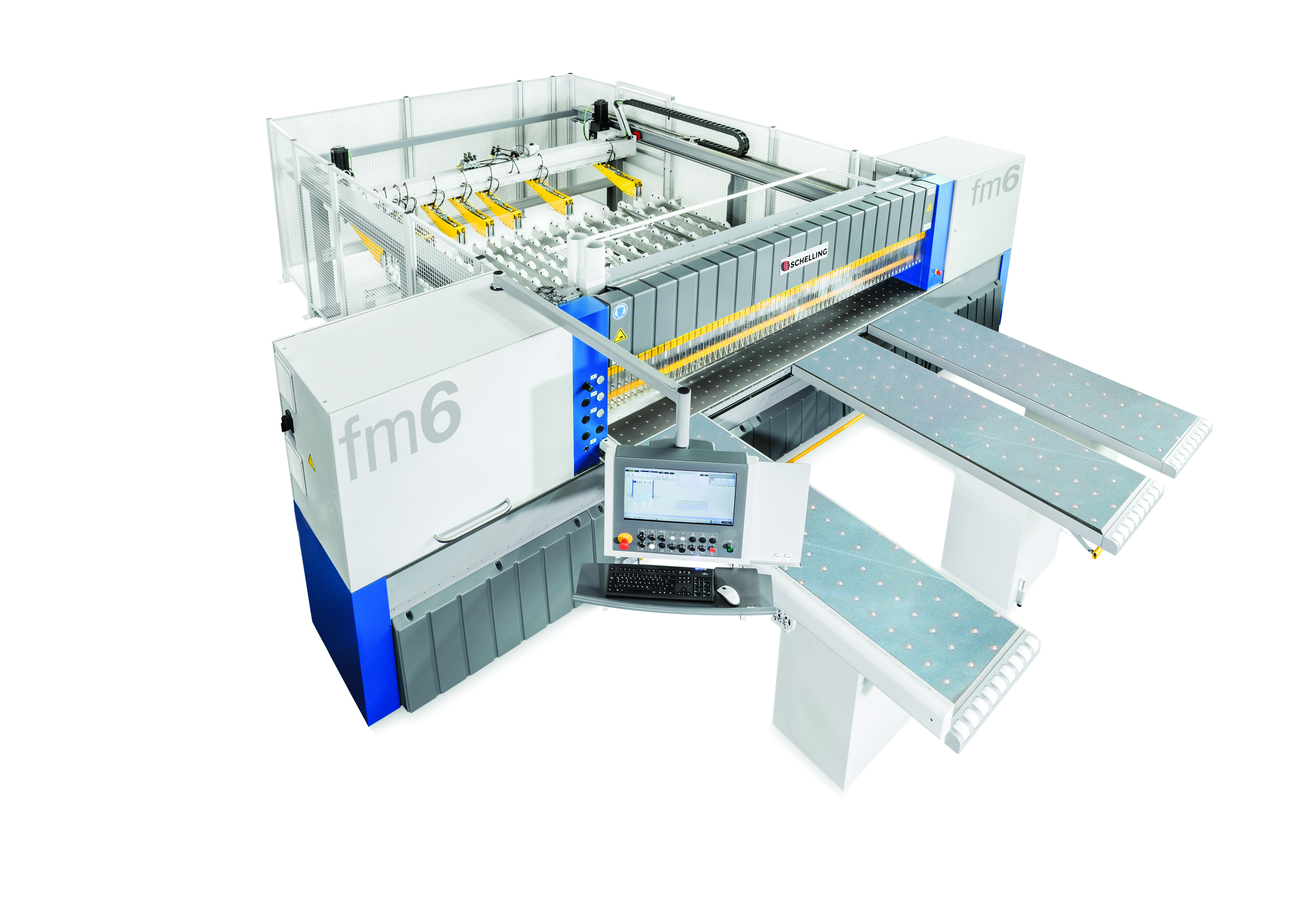 Schelling America, Inc. | Metals and Metalworking Search