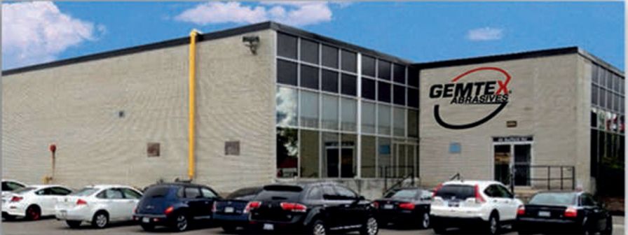 Gemtex Abrasives | Metals and Metalworking Search